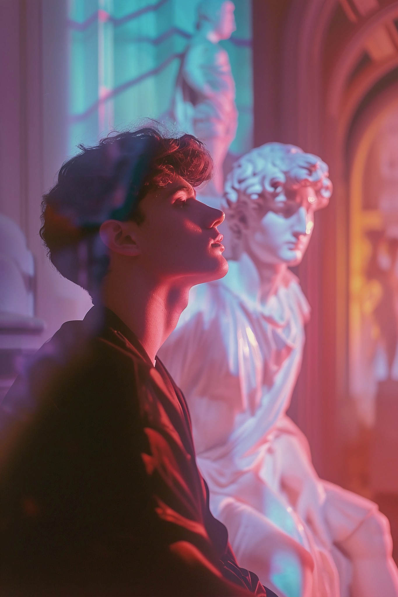 AI Tools by Freepik - Turn any idea into reality