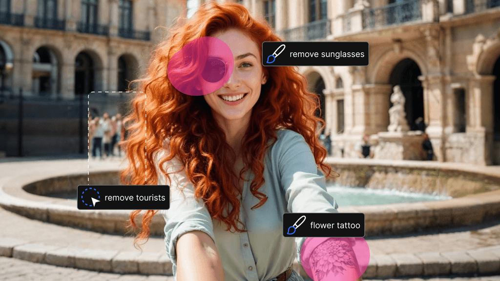AI Tools by Freepik - Turn any idea into reality